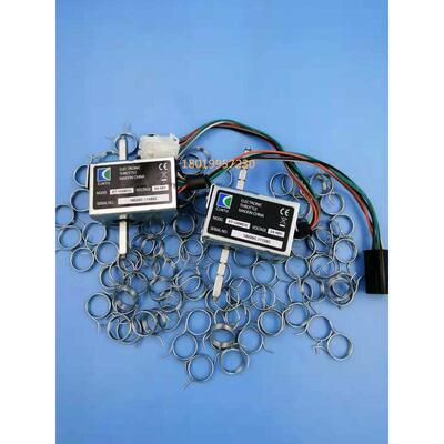 电动搬运堆高车手柄加速器ET-126 ET-165回位弹簧叉车配件