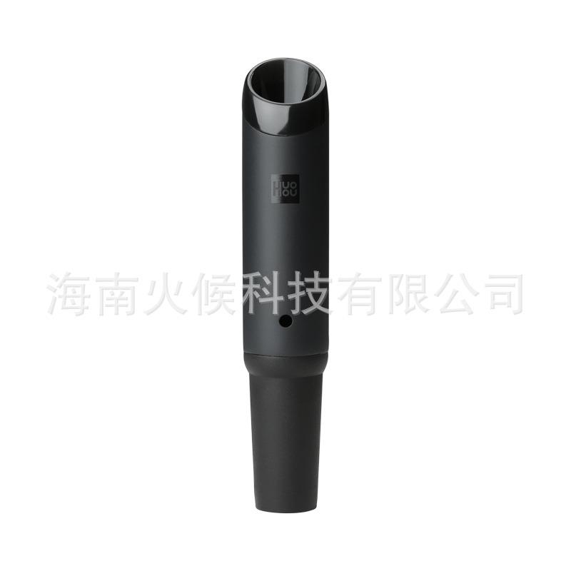 新款直销火候红酒电动开瓶器组合 红酒快速醒酒器