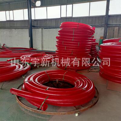 16灰0管径大产量吸粮机4560上颗粒粮食料机送煤粉输机