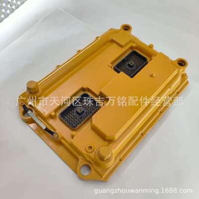 E325C 3126B发动机控制器179-9850 1799850 210-0848 2100848