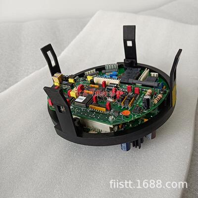 罗托克现货主控板 IQD电动头主板逻辑板rotork45719-02 罗托克现