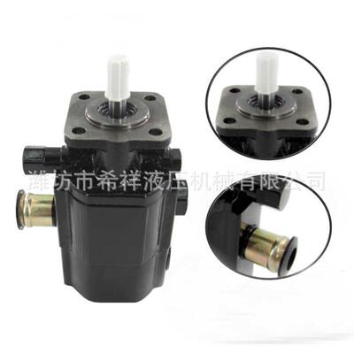 /劈泵 卧式木机设备木机劈16gpm泵 木供应自动劈10树墩木材