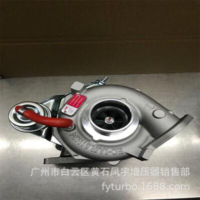 GT2259l j05e-ta sk250-8 72409-5040s 72409-0040 801801-0001