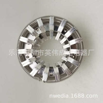 1250A梅花触头弹簧捆绑式10-35KV高压手车2000AVS1动触头GC5-630A