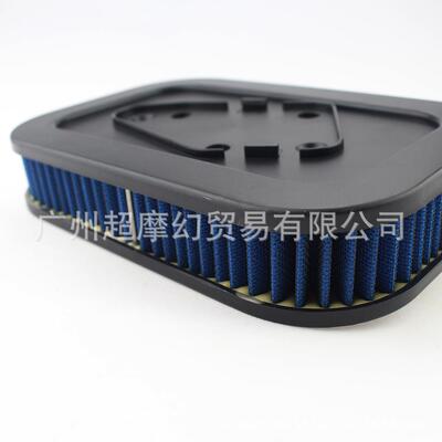 适用哈雷XL883 XLH883 XL1200 XL50/N/L空滤空气格空气滤芯滤清器