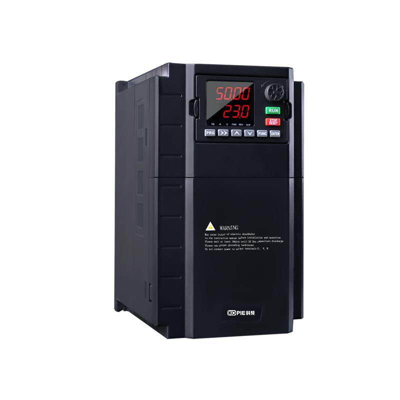 变频器0.75kw-1000kw通用风机水泵调速器单相220v重载矢量变频器