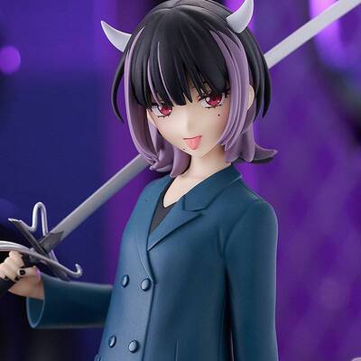 预订  如果一直都是午夜就好了 POP UP 恶魔Nira酱 残机