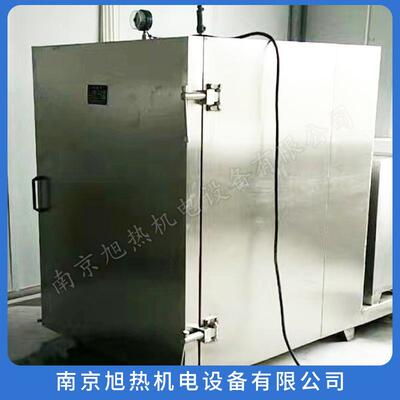 润药机 QRY-2000 食品药材软化 304材质 蒸汽型