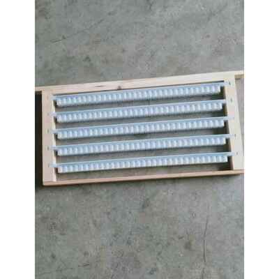 高产王浆条 免捆绑王浆条78克 台基条 蜂王浆条黑底王浆条