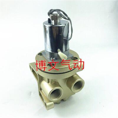 无锡型电磁阀K25JD-L15-R K25JD-L20-R K25JD-L25-R换向阀