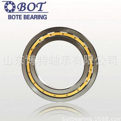 专业生产16064M 滚动法兰深沟球轴承进口工艺