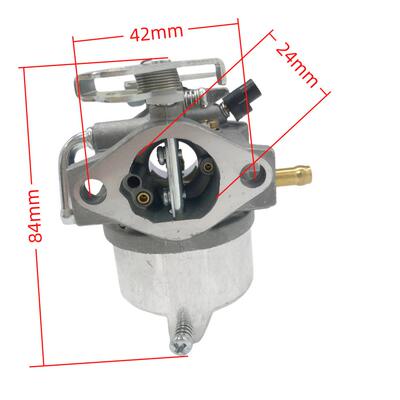 化油器AM122006适用 32414 6X4 PC2387 068250 202-030