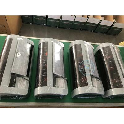 A4半自动电动名片切卡机小型SSB-001 A4 business card cutter