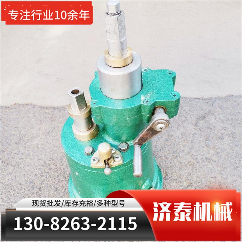 增产Z516-1A工业台钻20/25台式钻床现货钻孔其他矿山施工