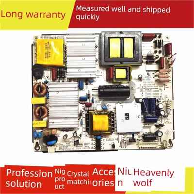 原装Hkc Huike 55F3电视电源板Hkl- 480201 Hkl- 500201 Hkl- 550