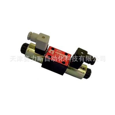 HYDROPA换向阀WE6AH系列开关