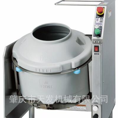 松饭机铃茂米饭拌醋机口感稳定MCR-ASB寿司米醋搅拌混合机