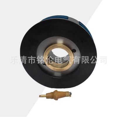 DLM10-16AG多片电磁离合器 机床电磁离合器DC24v机械配件