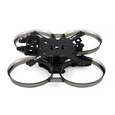 酷飞axisflying 套机FPV穿越机 C25涵道圈圈套机 2.5寸 V2 DJI O3
