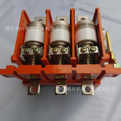 真空交流接触器CKJ5-125矿用防爆开关保护器磁力启动器