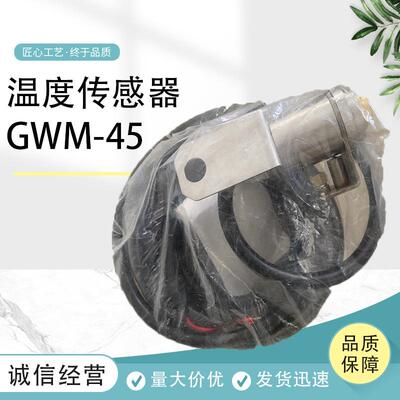 天津GWM-45-W1矿用本质安全型温度传感器W2/W3皮带保护装置