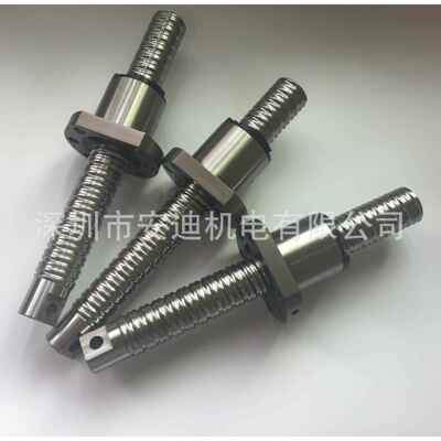 深圳专业贴片机丝杆维修质量保证SFA4040