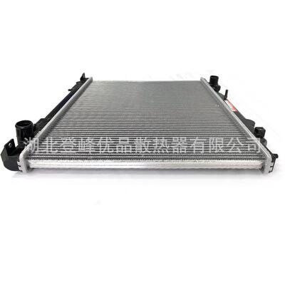 实力厂家全系汽车配件散热器水箱1301010-AT41适配于睿行M70