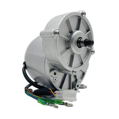 12V24V36/250W350W500W无刷带脚减速电机直流无刷减速电机MY1018z
