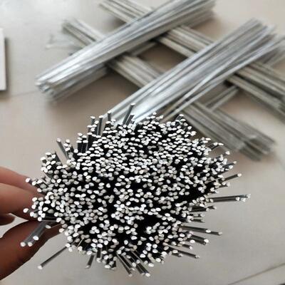 焊水箱用低温铝焊条ER4047银白2.4铝焊粉进口铝焊丝气焊火焰焊接