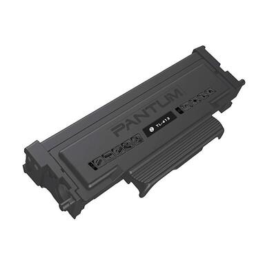 奔图TL-413 墨粉盒 黑色小容量单只装适用奔图P3305DN/M7105DN
