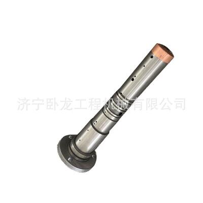 WG180变速箱轴4644 351 076 4644 352 062 4644 353 058