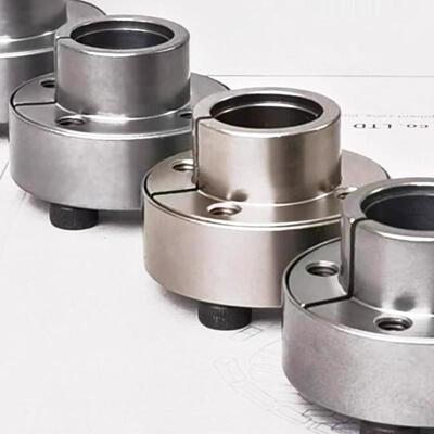 高品质MLR胀紧套免键轴套胀套MLRP涨紧套镀镍MLRB胀套日标工艺Z11