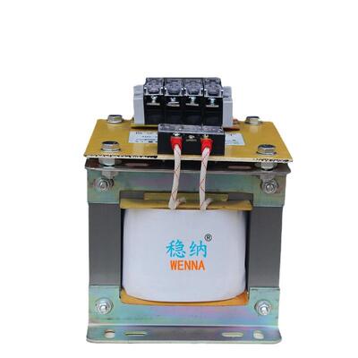 牌单相控制机床变压器380转220v隔离变压器BK-1500VA