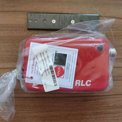 德国豪格HAUG电离棒电源01.7904.200ENSLRLCUL230V