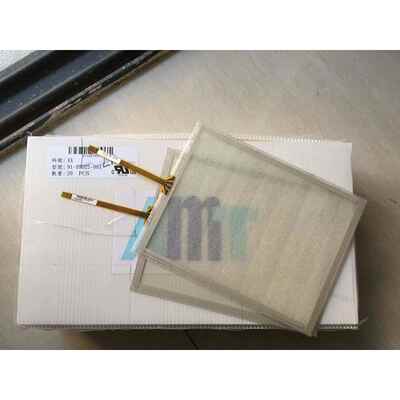 工业级6.4寸 4线触摸屏_AMT9525 91-09525-00A 触摸屏