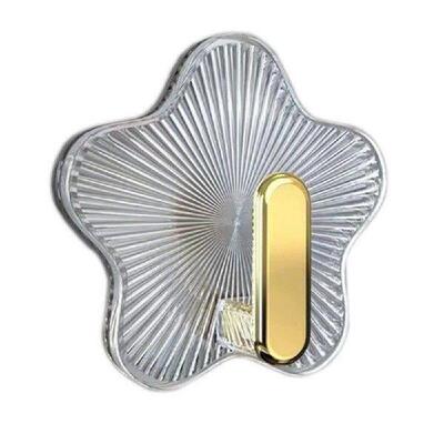 Hook Multi-functional Design Elegant Home Supplies Sticky