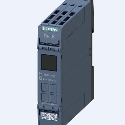 原装3UG5816-2AA40-1AA40/3UG5618-2CR21-2CR20-1CR21监控继电器