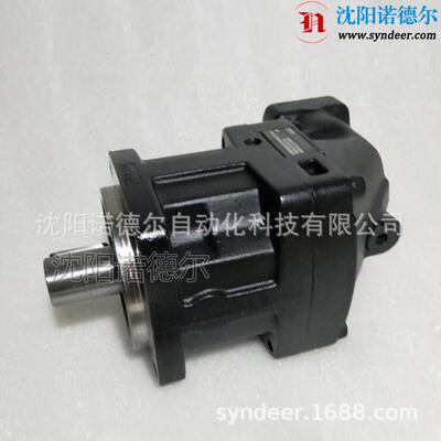F12-090-MF-IV-K-000-L130-P0 3723877 液压马达派克parker