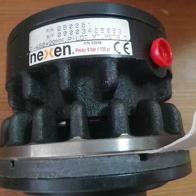 美国NEXEN 离合器950051 原装正品拍前议价