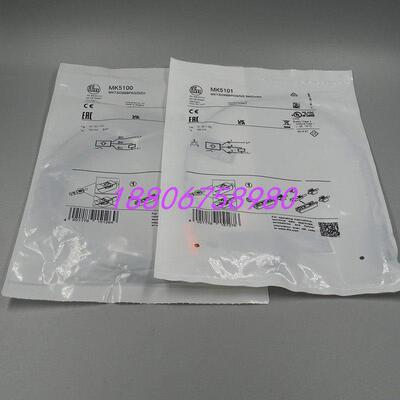原装Ifm亿富门磁开关Mk5102 Mk5100 Mk5101 Mk5331 Mk5310 5311