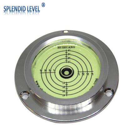 吊车夜光水平仪高精度9415水平泡打桩机水准器泵浦车水准仪吊车支