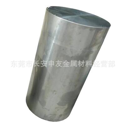 TA2钛合金管 TA1钛管加 工 TA2工业钛管 定尺切割