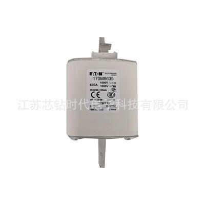 170M8635 170M8636 170M8637 巴斯曼BUSSMANN熔断器保险丝