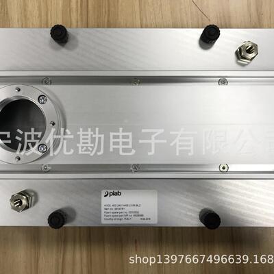瑞典PIAB真空产品 海绵吸盘机器人码垛拆跺KVGL400-240鼓风机版