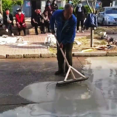 号料21彩色修补王抢修薄层修补道路修复砼 地坪公路 通车小时护