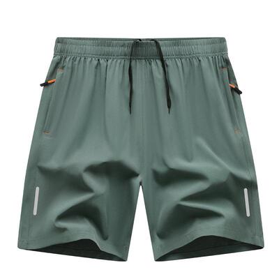 SummerVibes Summer New Men's Sports Shorts Casual Versatile