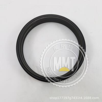 小松17M-27-00121浮动油封组件207-33-00010双锥面么镜油封密封件