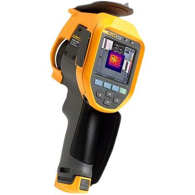 FLUKE福禄克Ti400U替Ti400+ Ti401PRO红外测温热像仪热成像仪