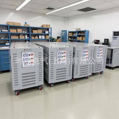 光伏储能隔离变压器800V600V540变400V380V220V10KVA20kva30KVA