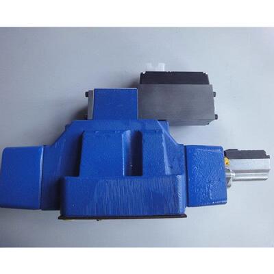 供应 REXROTH力士乐比例阀 4WRL 16 V200M-3XG24Z4M